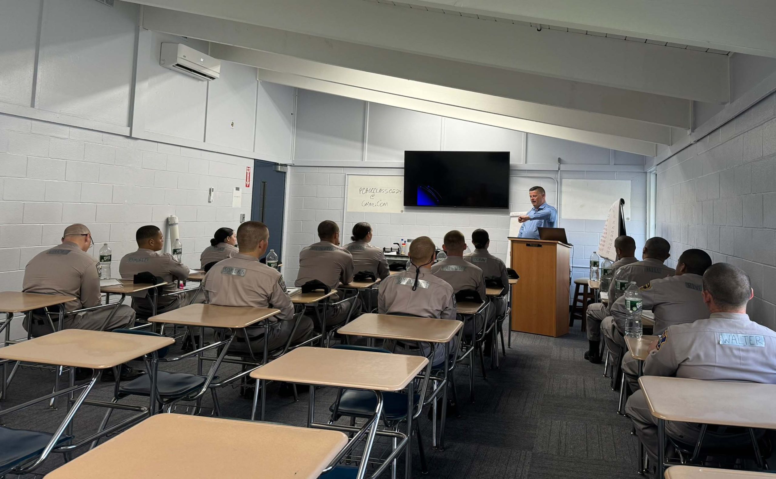 Front Page - Police Chiefs Association of Orange County